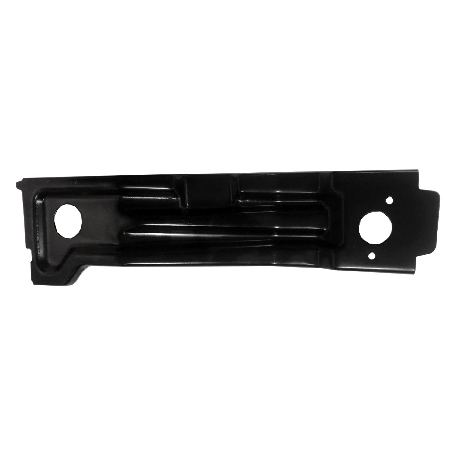 Replace® HY1043138 - Upper Passenger Side Grille Bracket (Standard Line)