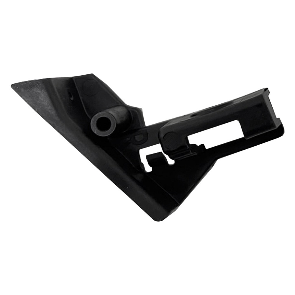 Replace® HY1043164 - Front Upper Passenger Side Bumper Cover Bracket ...