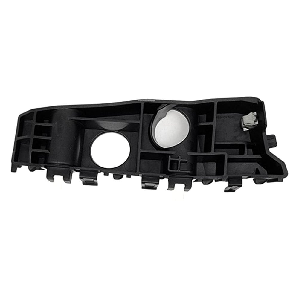 Replace® HY1043167 - Front Passenger Side Bumper Cover Support ...