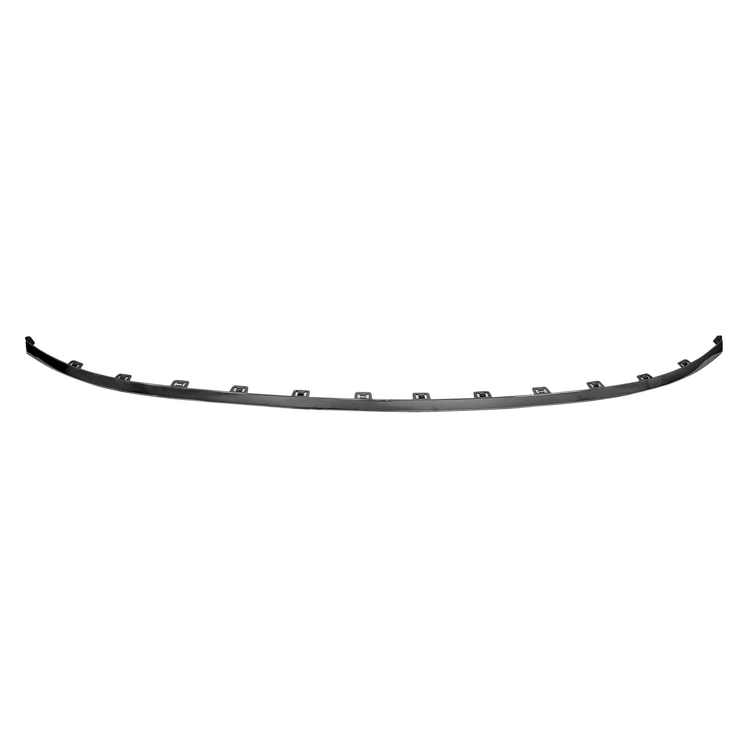Replace® HY1044129 - Front Center Bumper Molding (Standard Line)