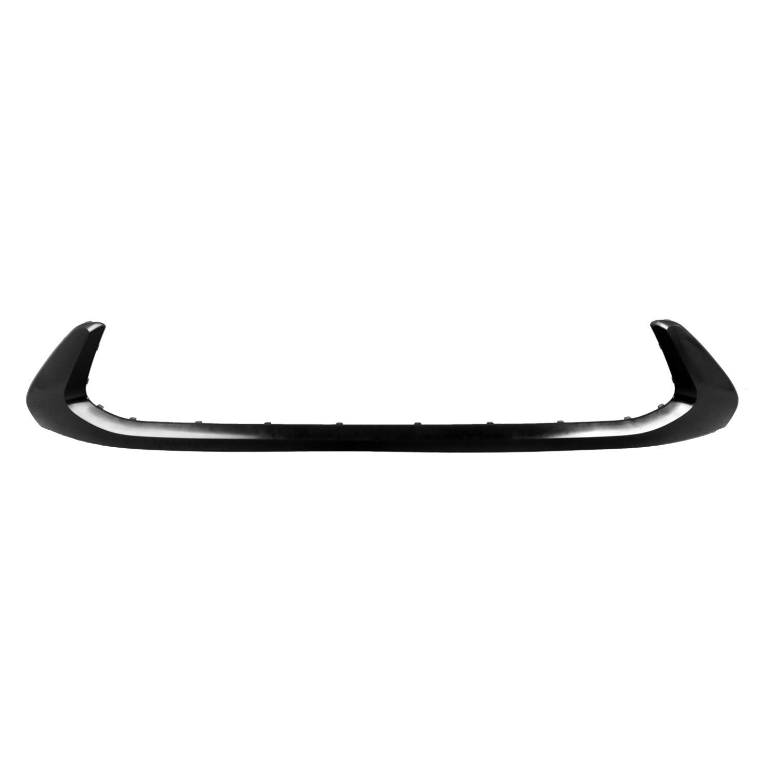 Replace® HY1044131C - Front Lower Bumper Cover Molding (CAPA Certified)