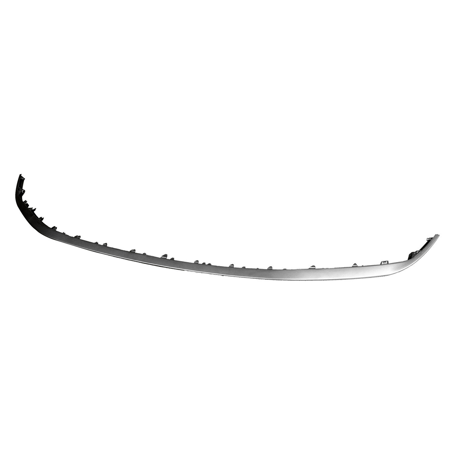 Replace® HY1044134 - Front Bumper Cover Molding (Standard Line)