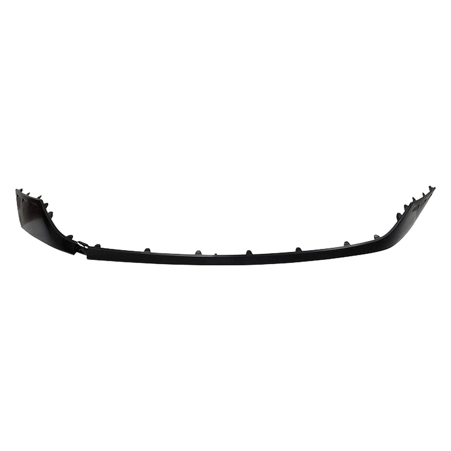Replace® HY1044135 - Front Bumper Cover Molding (Standard Line)
