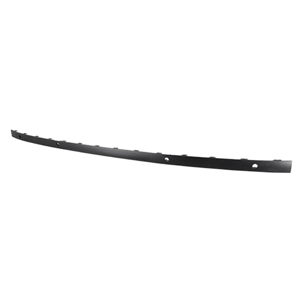 Replace® HY1044141C - Front Upper Bumper Cover Molding (CAPA Certified)