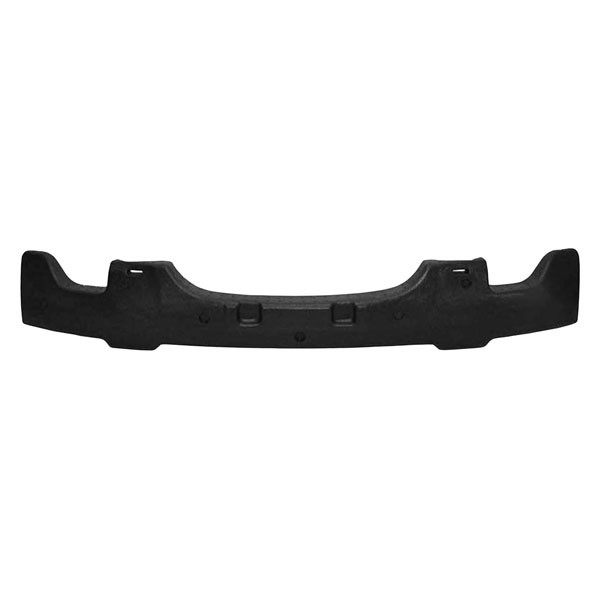 Replace® HY1070125C - Front Bumper Absorber (CAPA Certified)