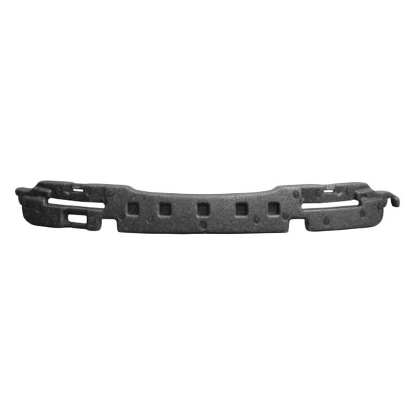 Replace® HY1070142C - Front Bumper Absorber (CAPA Certified)