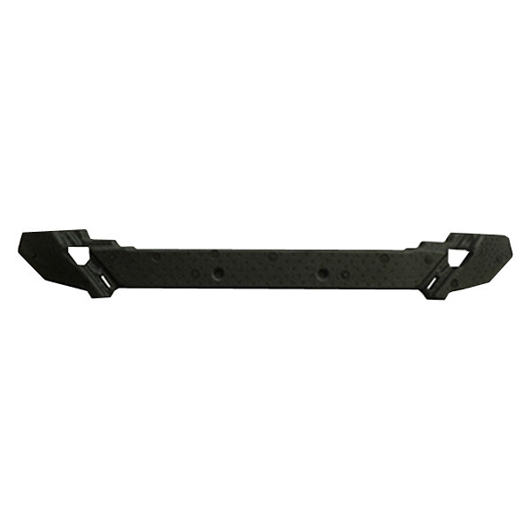 Replace® HY1070171C - Front Bumper Absorber (CAPA Certified)