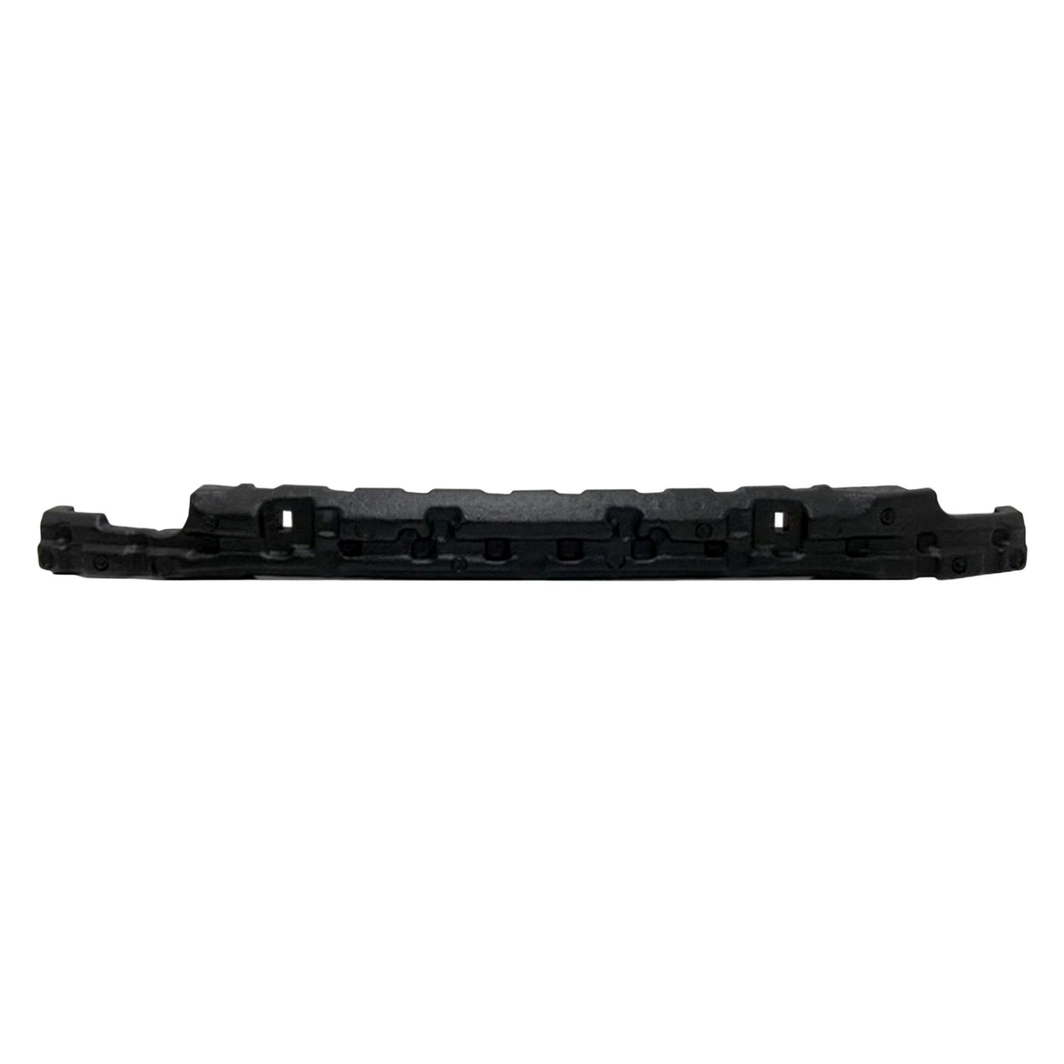 Replace® HY1070184C - Front Bumper Absorber (CAPA Certified)