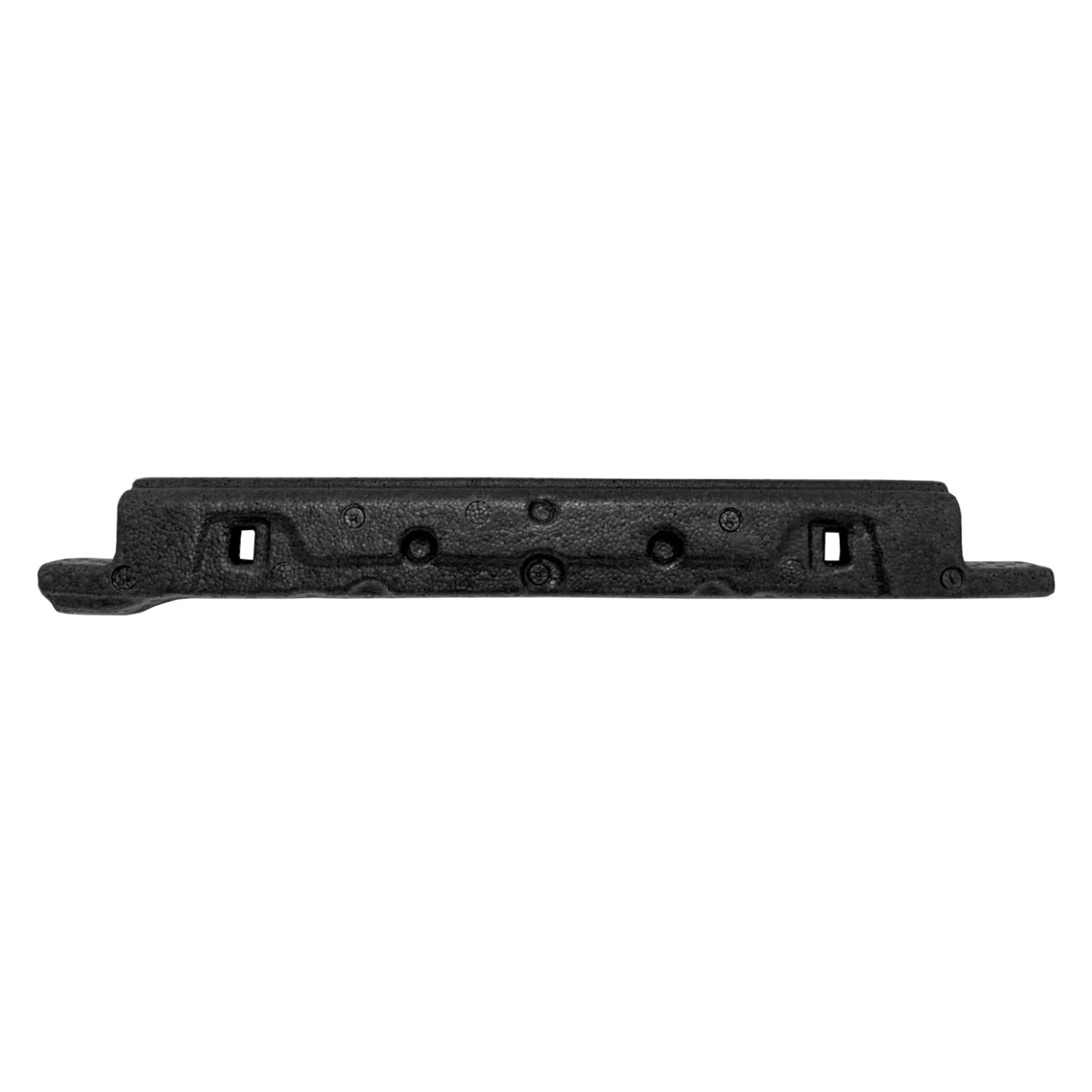 Replace® HY1070189C - Front Bumper Absorber (CAPA Certified)