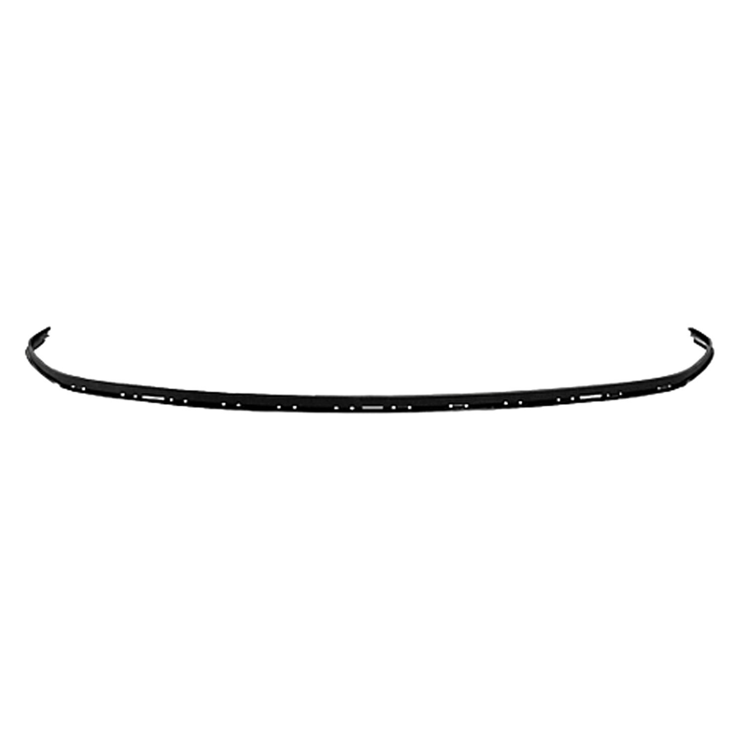 Replace® HY1092103 - Front Lower Bumper Deflector (Standard Line)