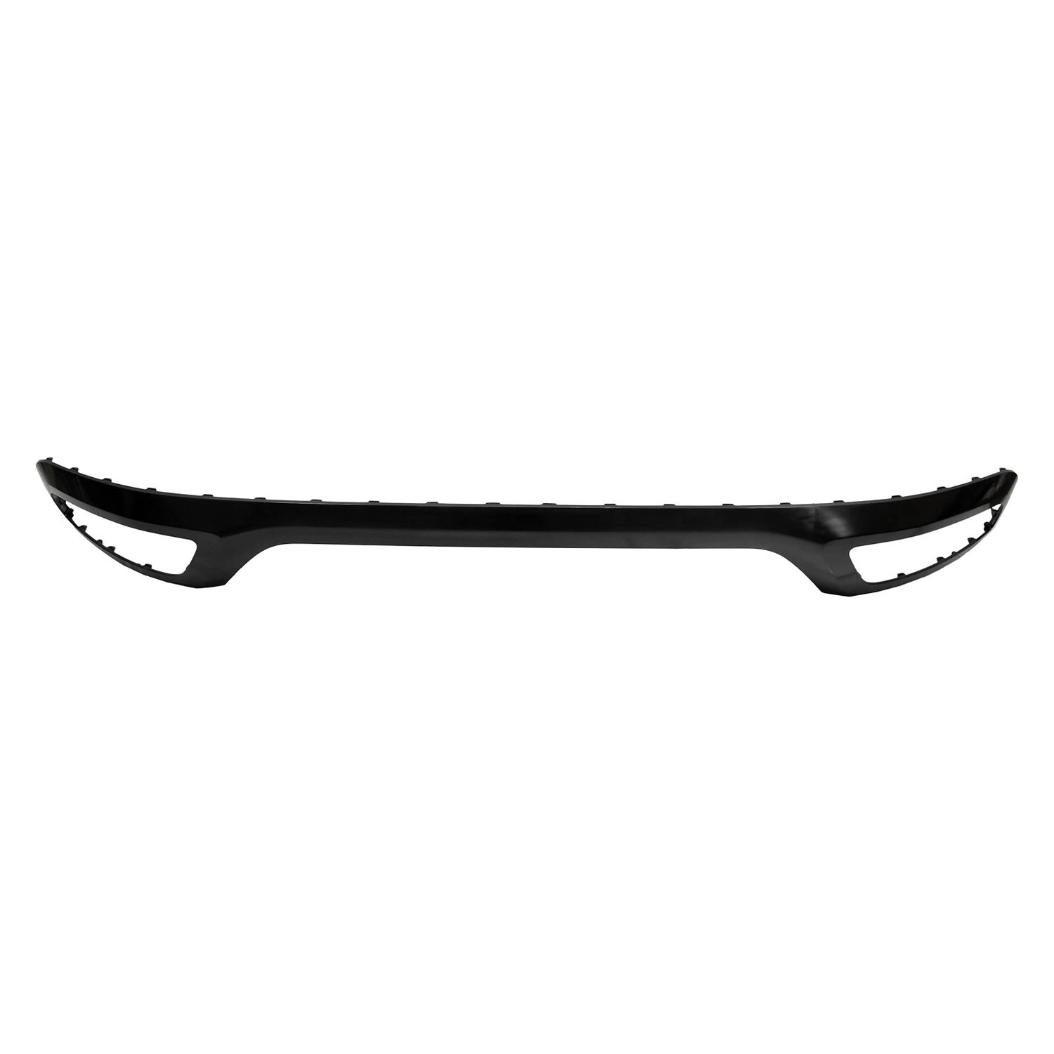 Replace® HY1095111 - Front Bumper Cover Spacer Panel (Standard Line)