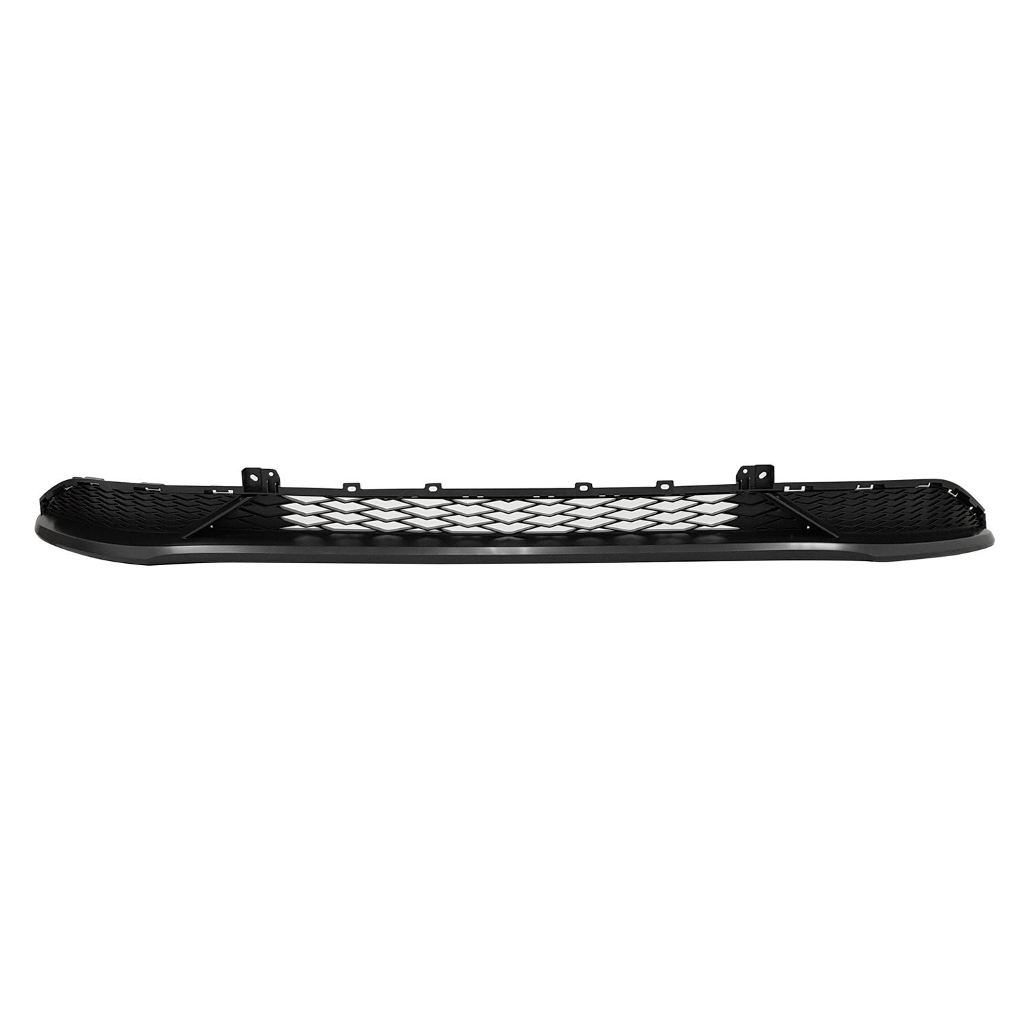 Replace® HY1095116 - Front Lower Bumper Valance (Standard Line)