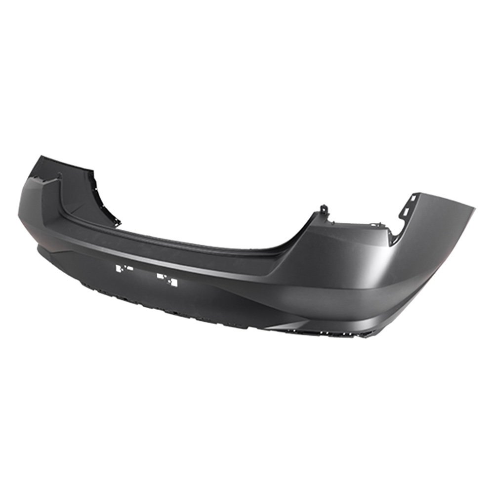 Replace® HY1100261 - Rear Bumper Cover (Standard Line)