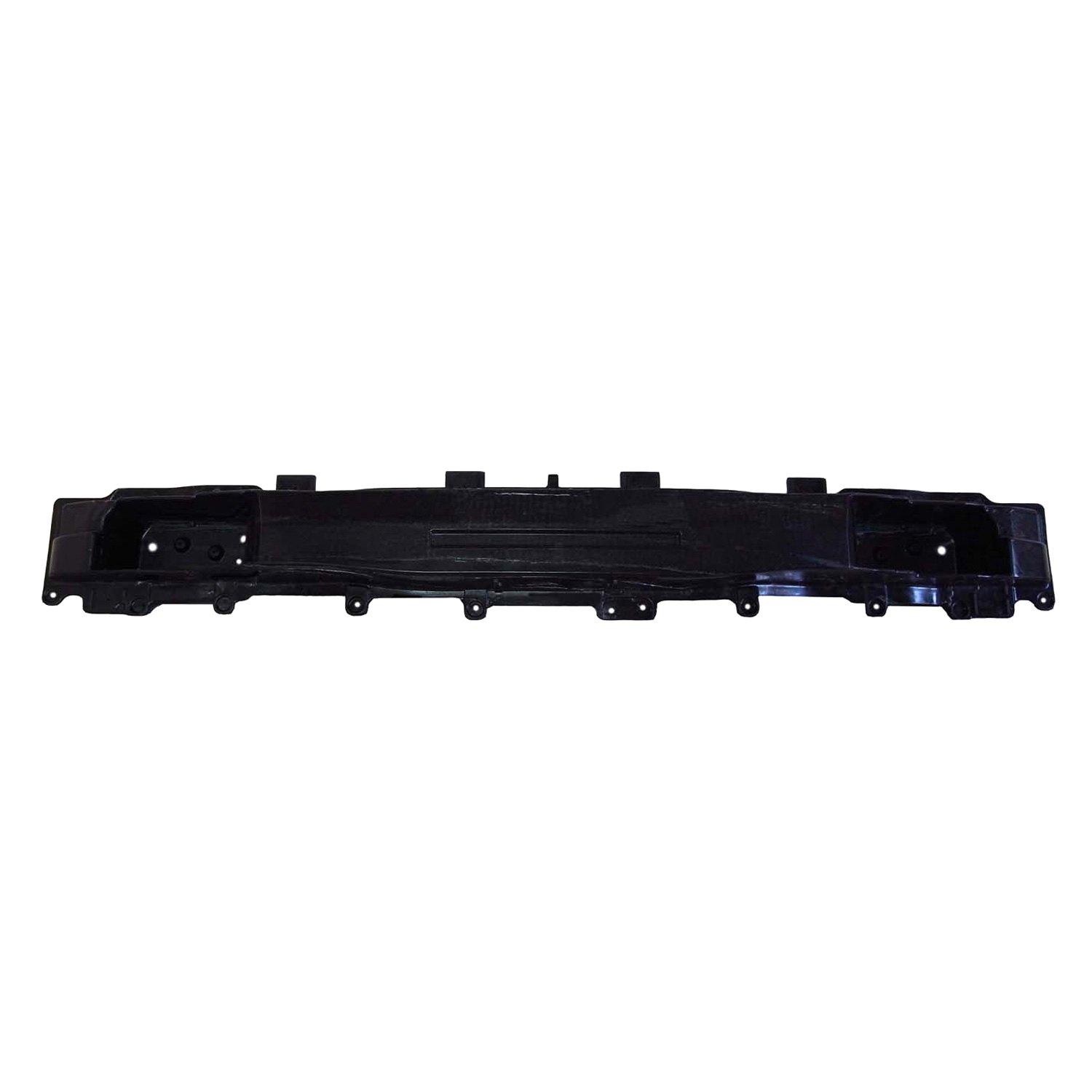 Replace® HY1106155C - Rear Bumper Cover Reinforcement (CAPA Certified)