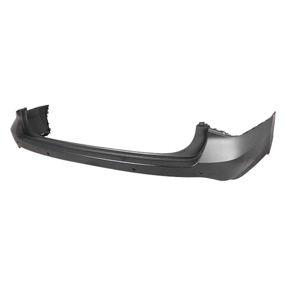 Replace® HY1114113 - Rear Upper Bumper Cover (Standard Line)