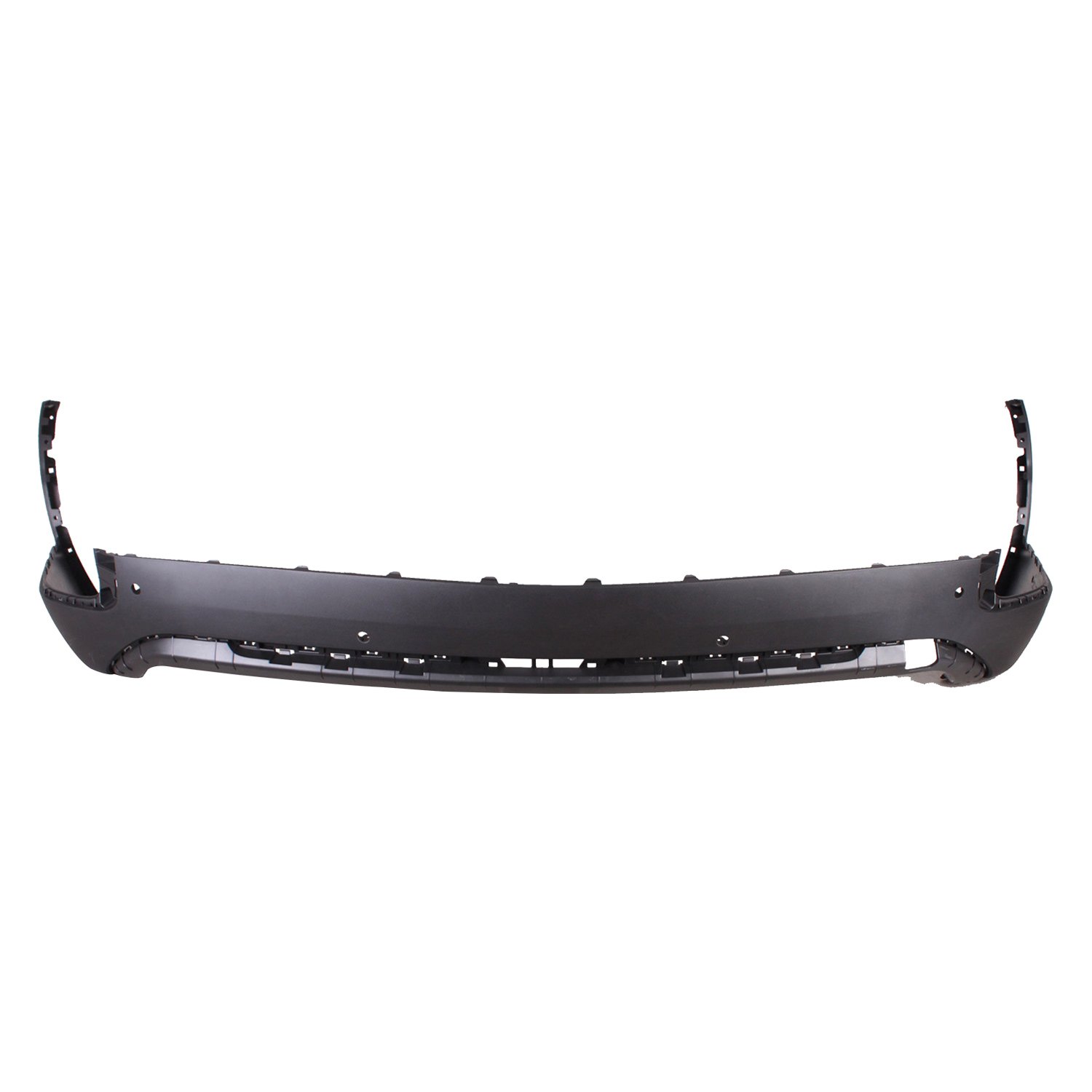 Replace® - Hyundai Palisade 2022 Rear Lower Bumper Cover