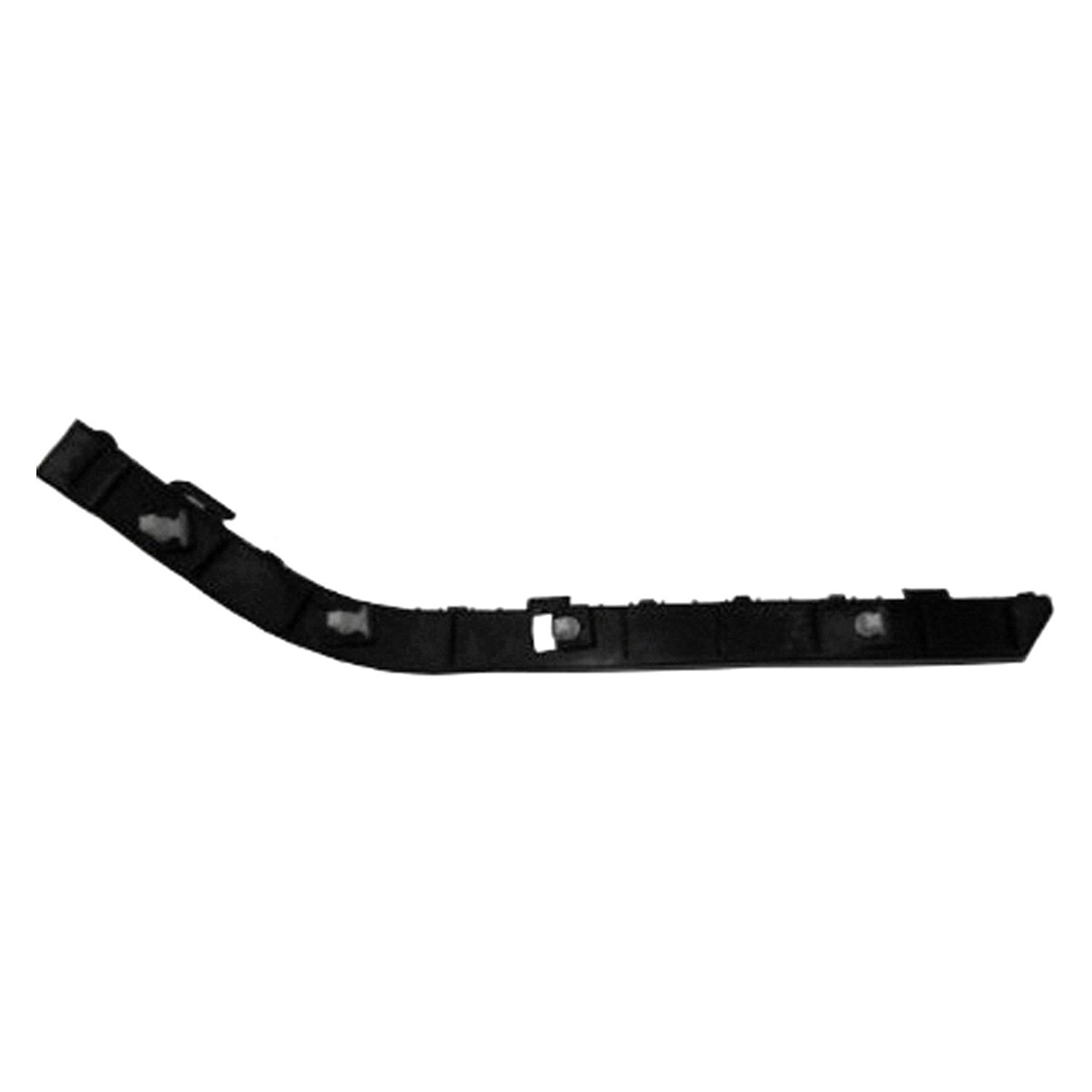 Replace® HY1132102 - Rear Driver Side Bumper Side Retainer Bracket ...