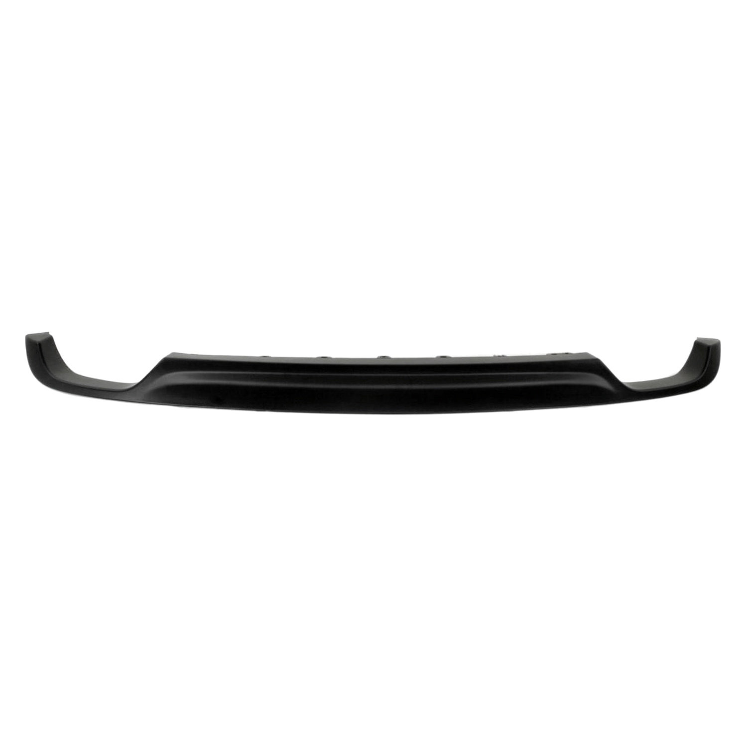 Replace® HY1195104 - Rear Lower Bumper Valance (Standard Line)