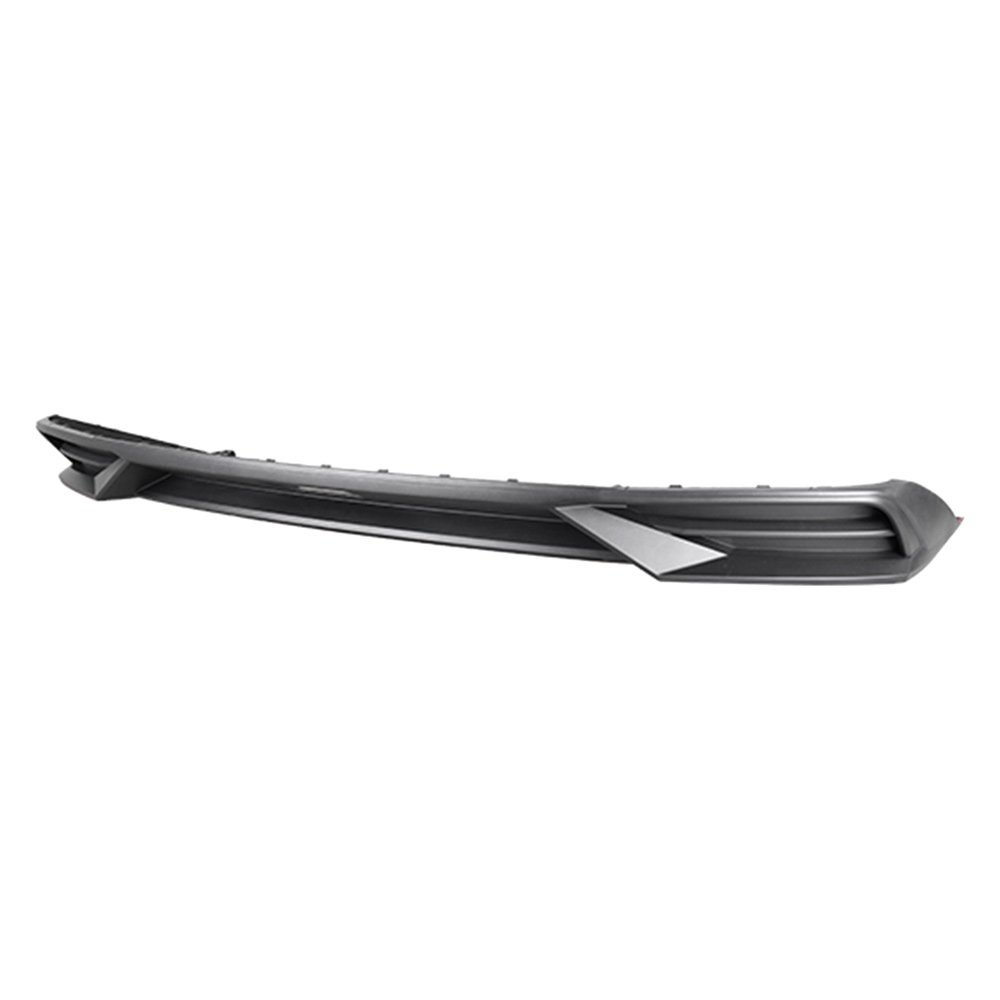 Replace® HY1195145 - Rear Lower Bumper Valance (Standard Line)