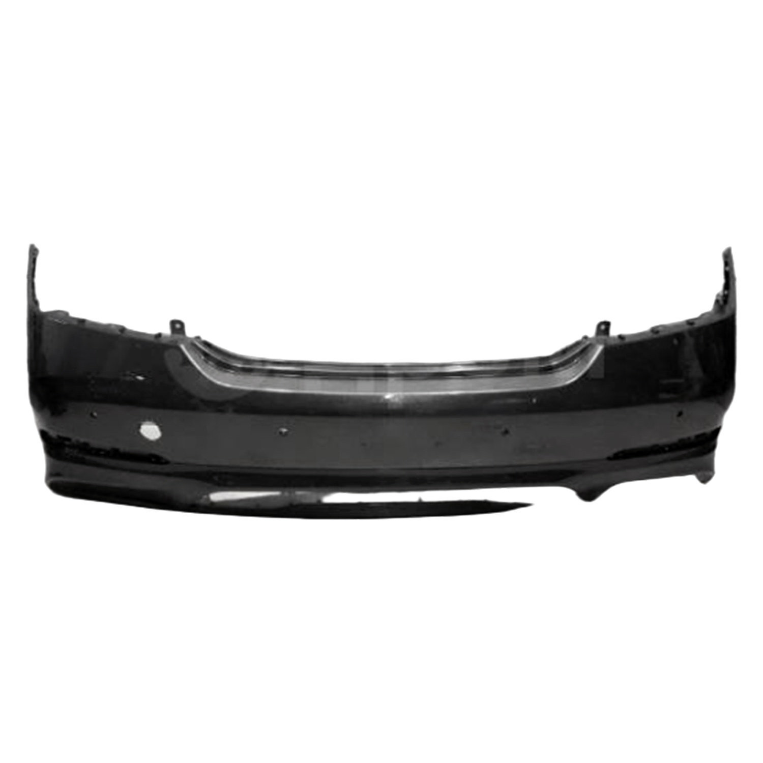 Replace® HY1195147OE - Rear Lower Bumper Cover (Brand New OE)