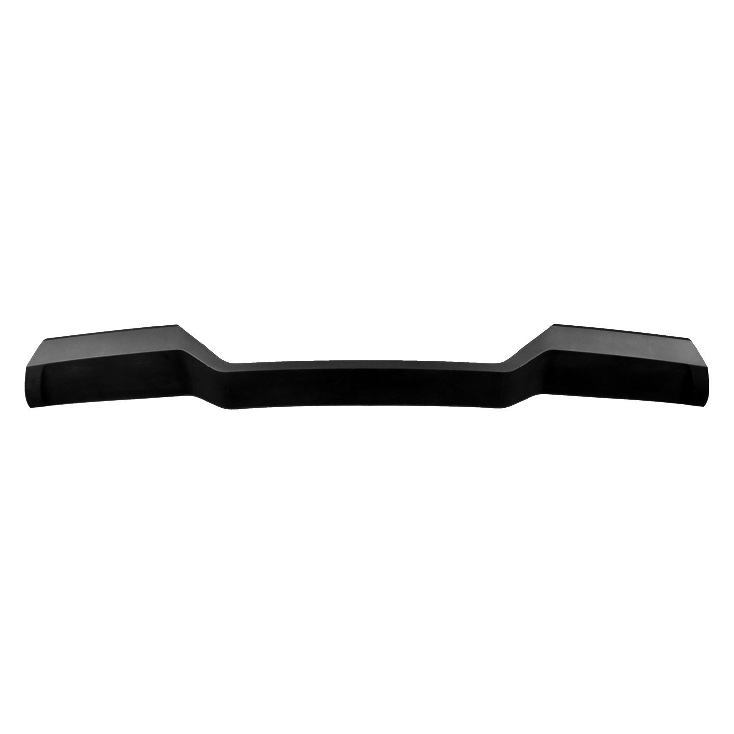 Replace® HY1195152 - Rear Lower Bumper Valance (Standard Line)