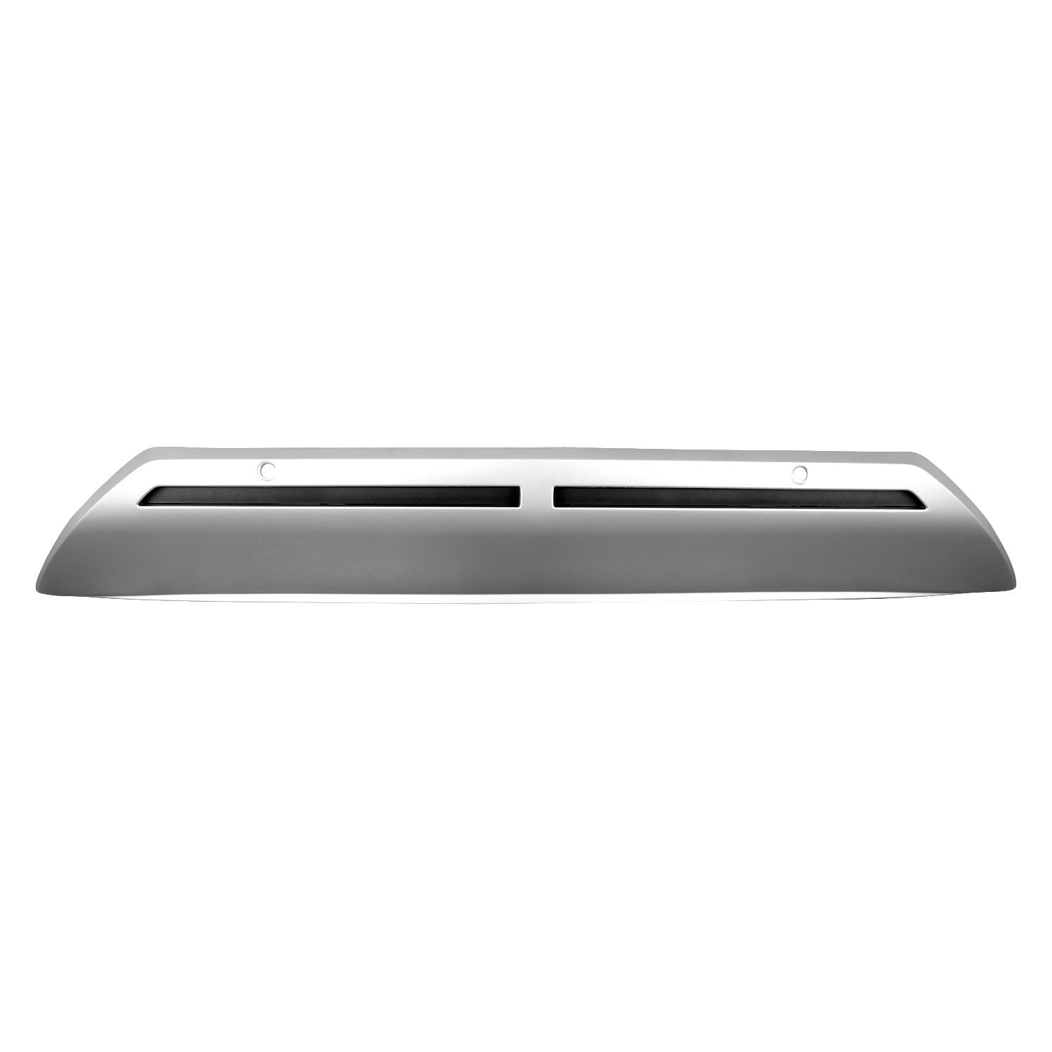 Replace® HY1195153C - Rear Bumper Skid Plate (CAPA Certified)