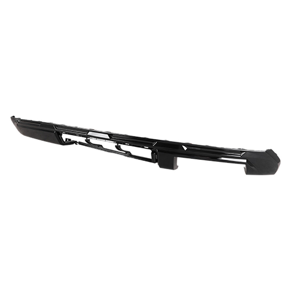Replace® HY1195160 - Rear Lower Bumper Valance (Standard Line)