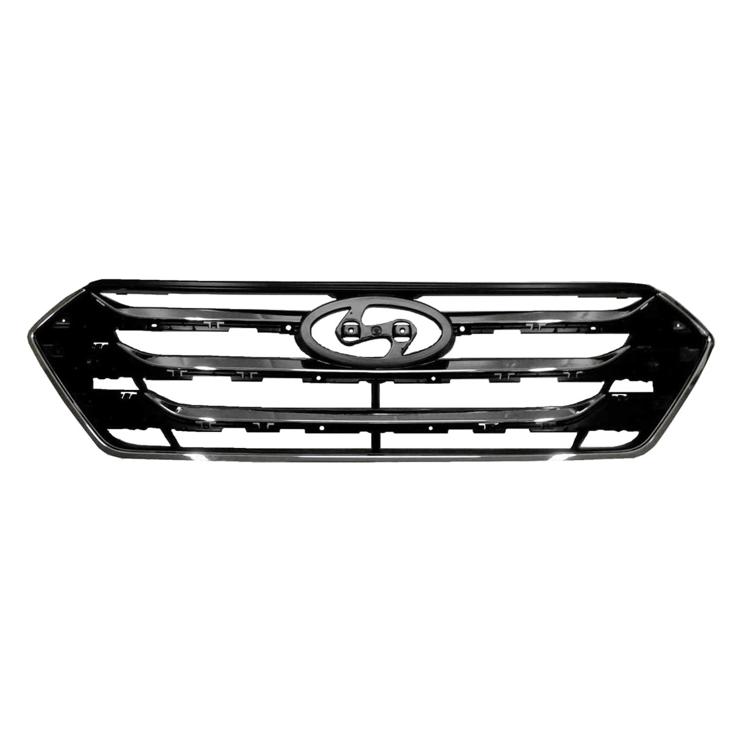 Replace® HY1200164 - Grille (Standard Line)