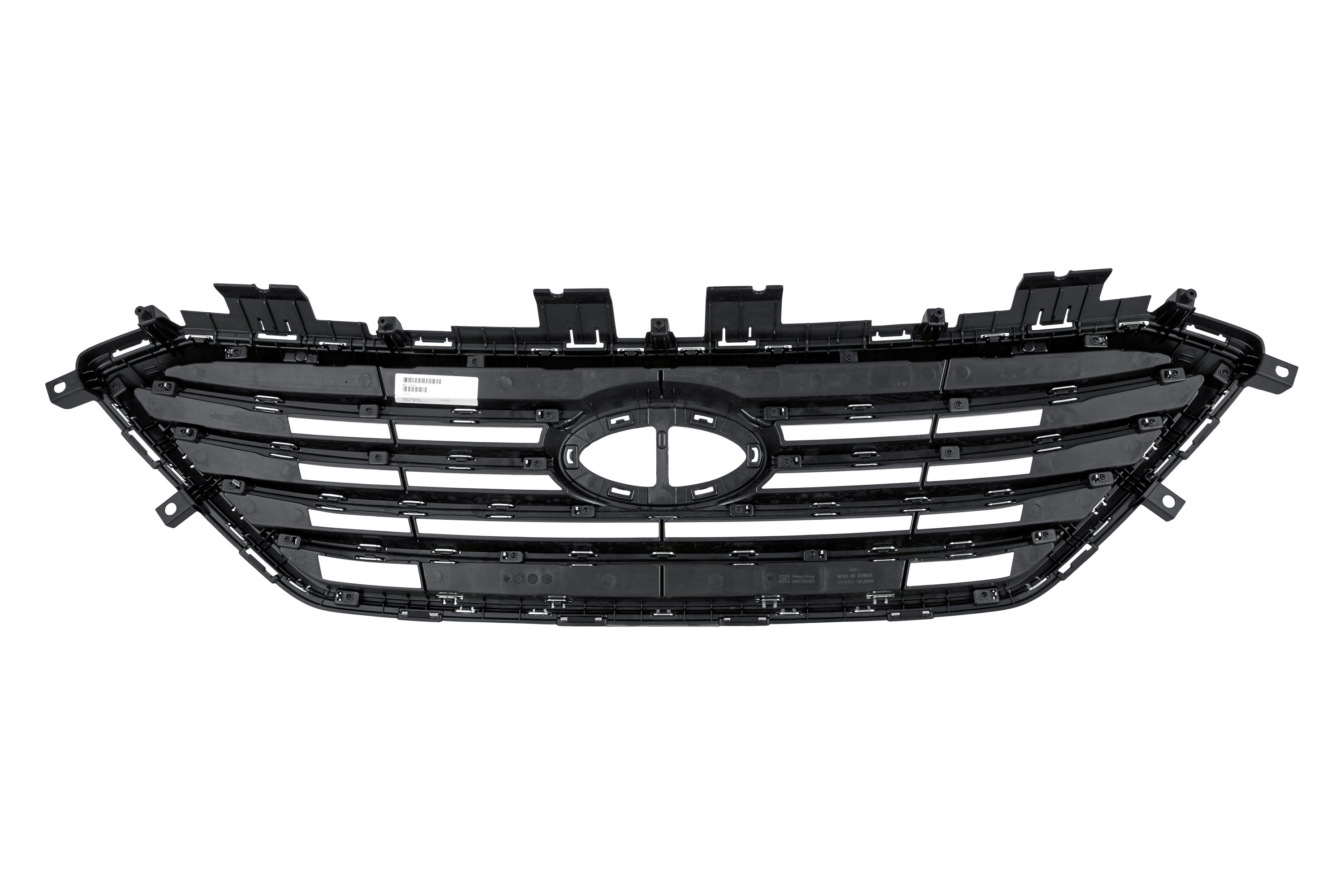Replace® HY1200174 - Grille (Standard Line)