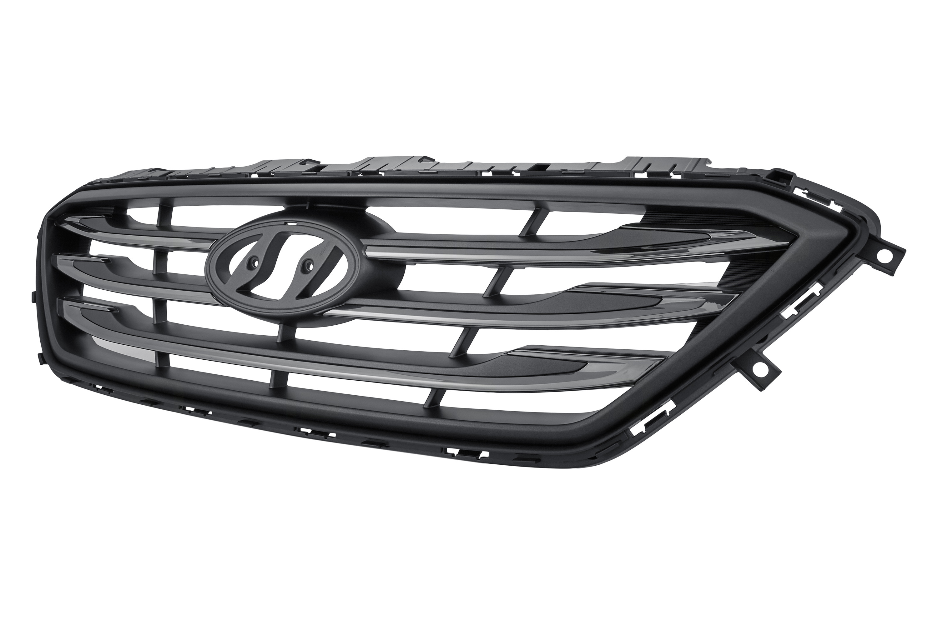 Replace® HY1200182OE - Grille (Brand New OE)