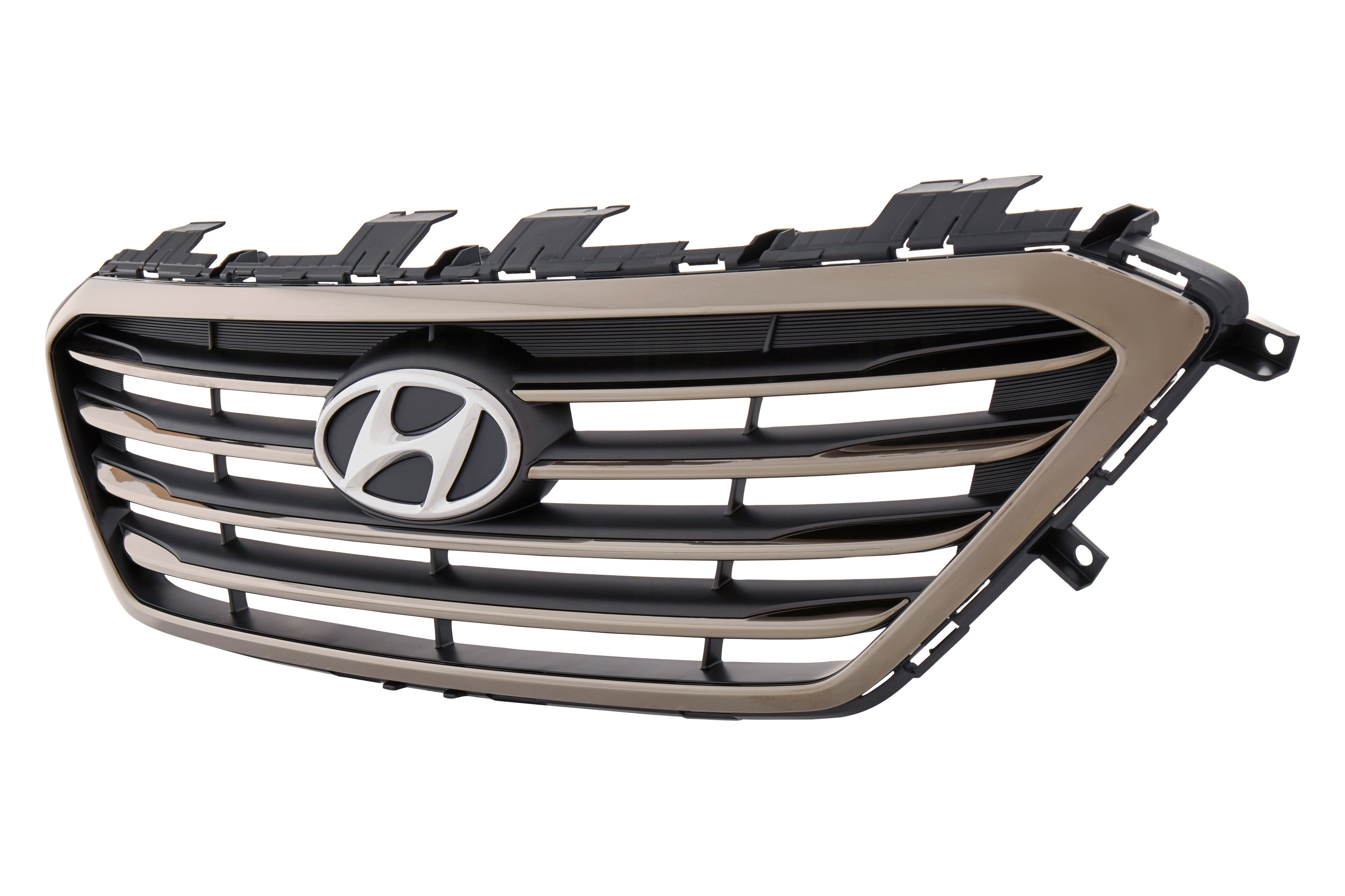 Replace® HY1200188OE - Grille (Brand New OE)