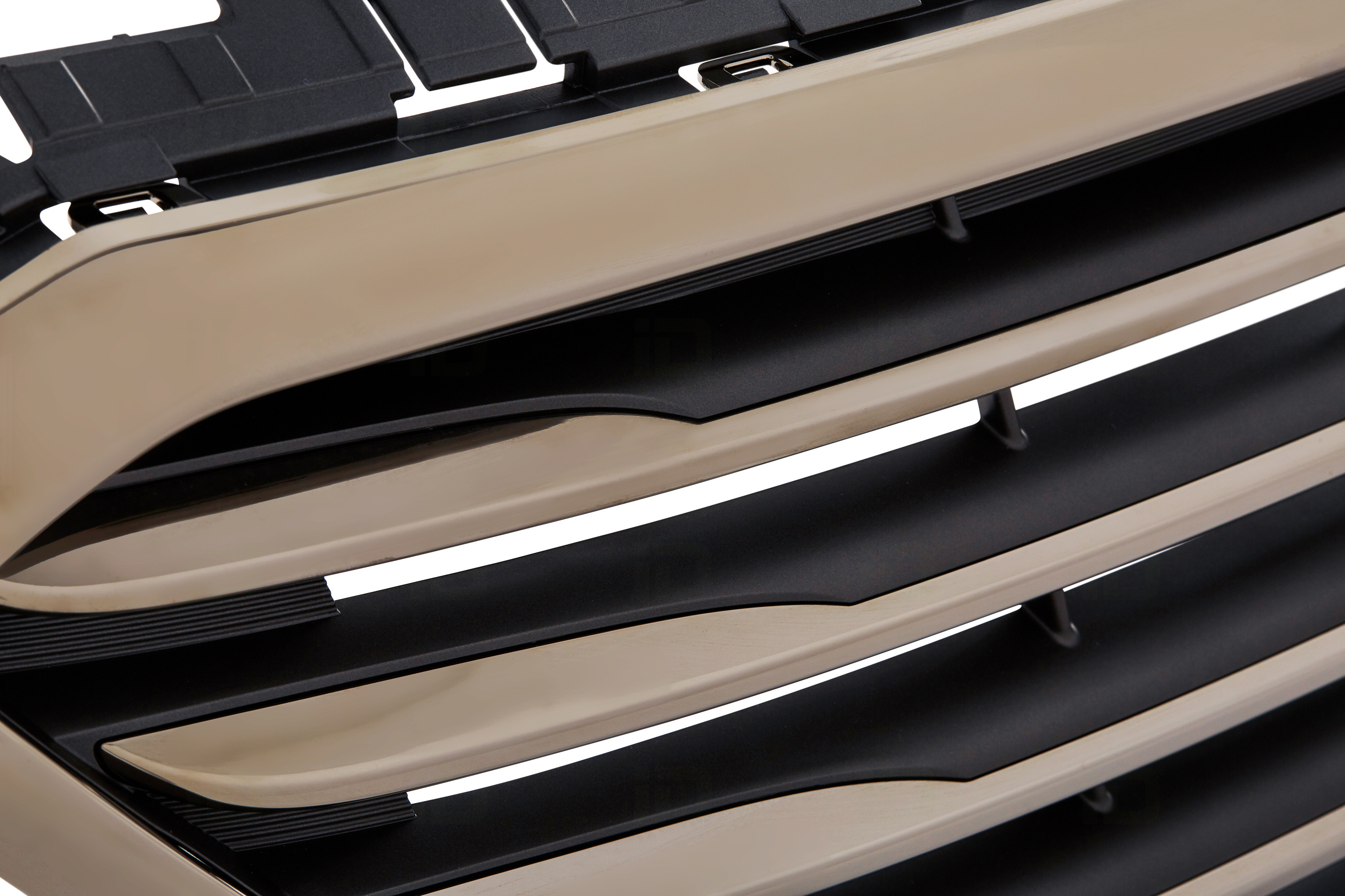 Replace® HY1200188OE - Grille (Brand New OE)