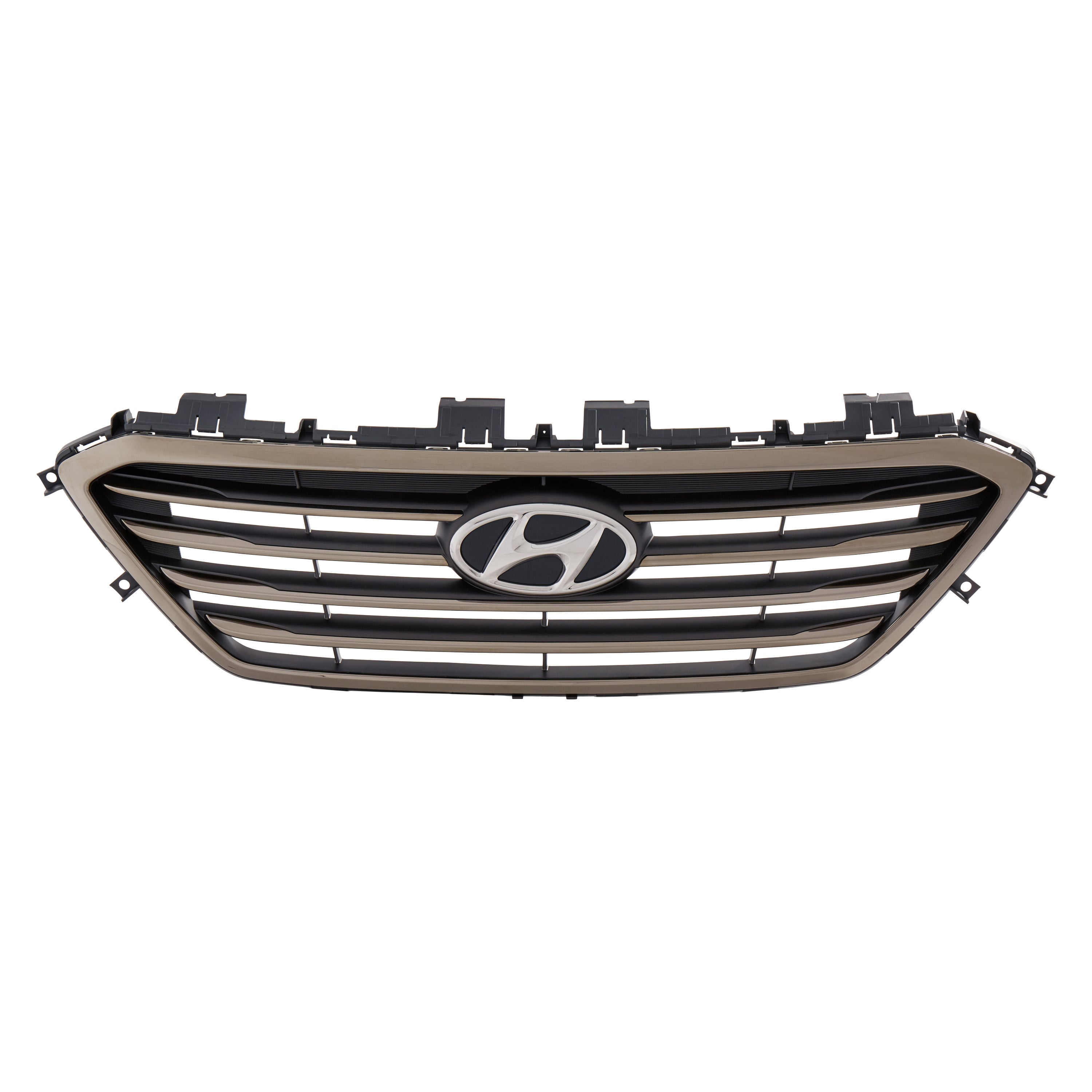Replace® HY1200188OE - Grille (Brand New OE)
