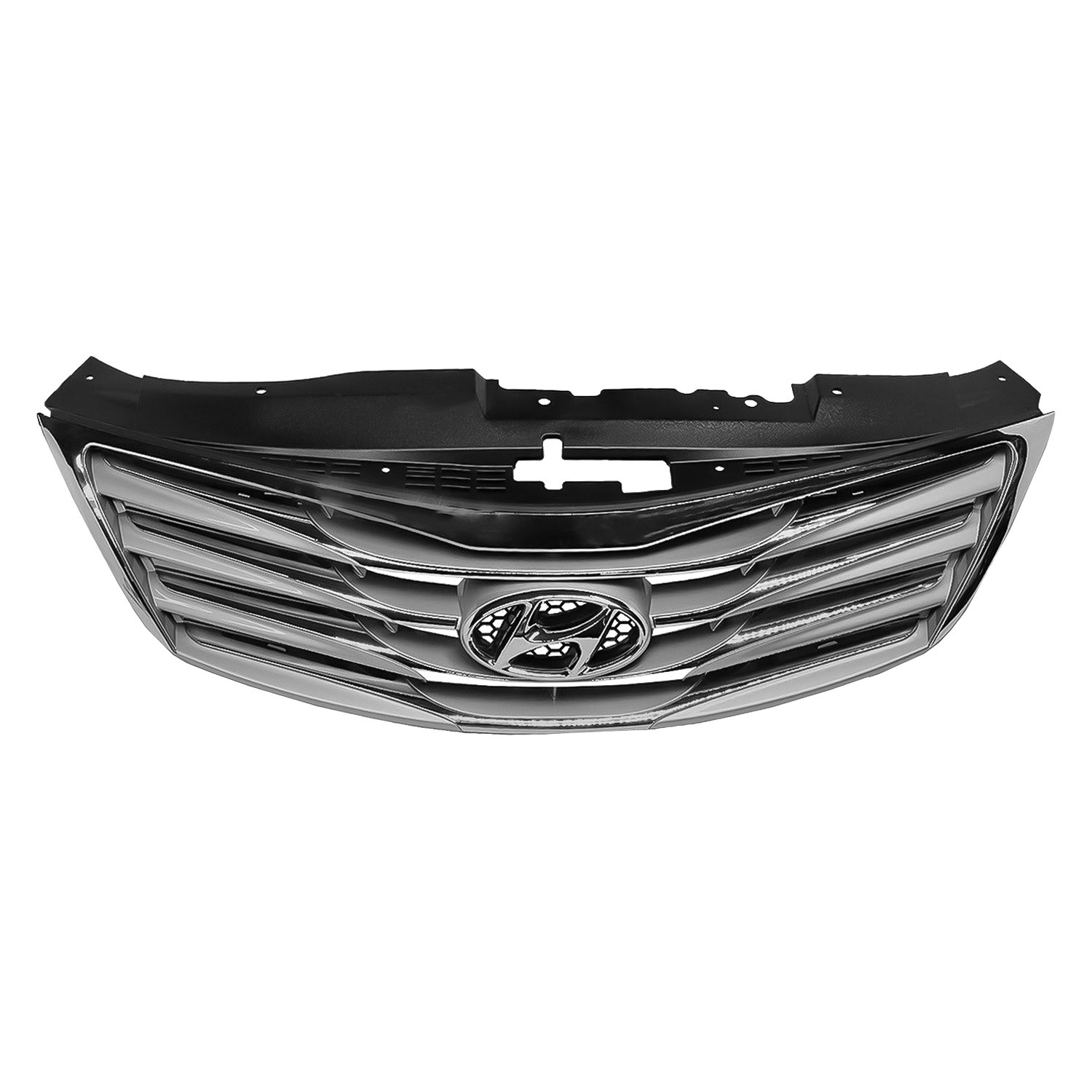 Replace® HY1200194OE - Grille (Brand New OE)