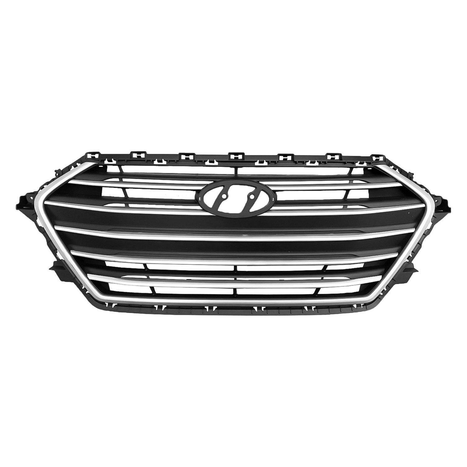 Replace® HY1200204PP - Grille (Platinum Plus)