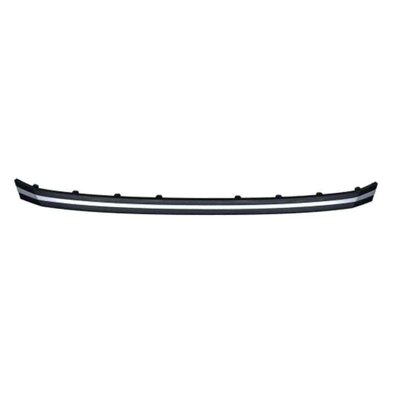 Replace® HY1210112 - Upper Center Grille Molding (Standard Line)