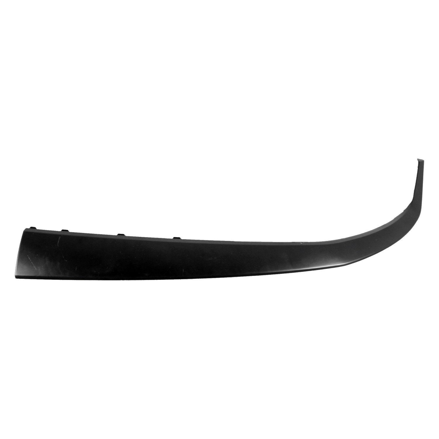 Replace® HY1212106 - Lower Driver Side Grille Molding (Standard Line)