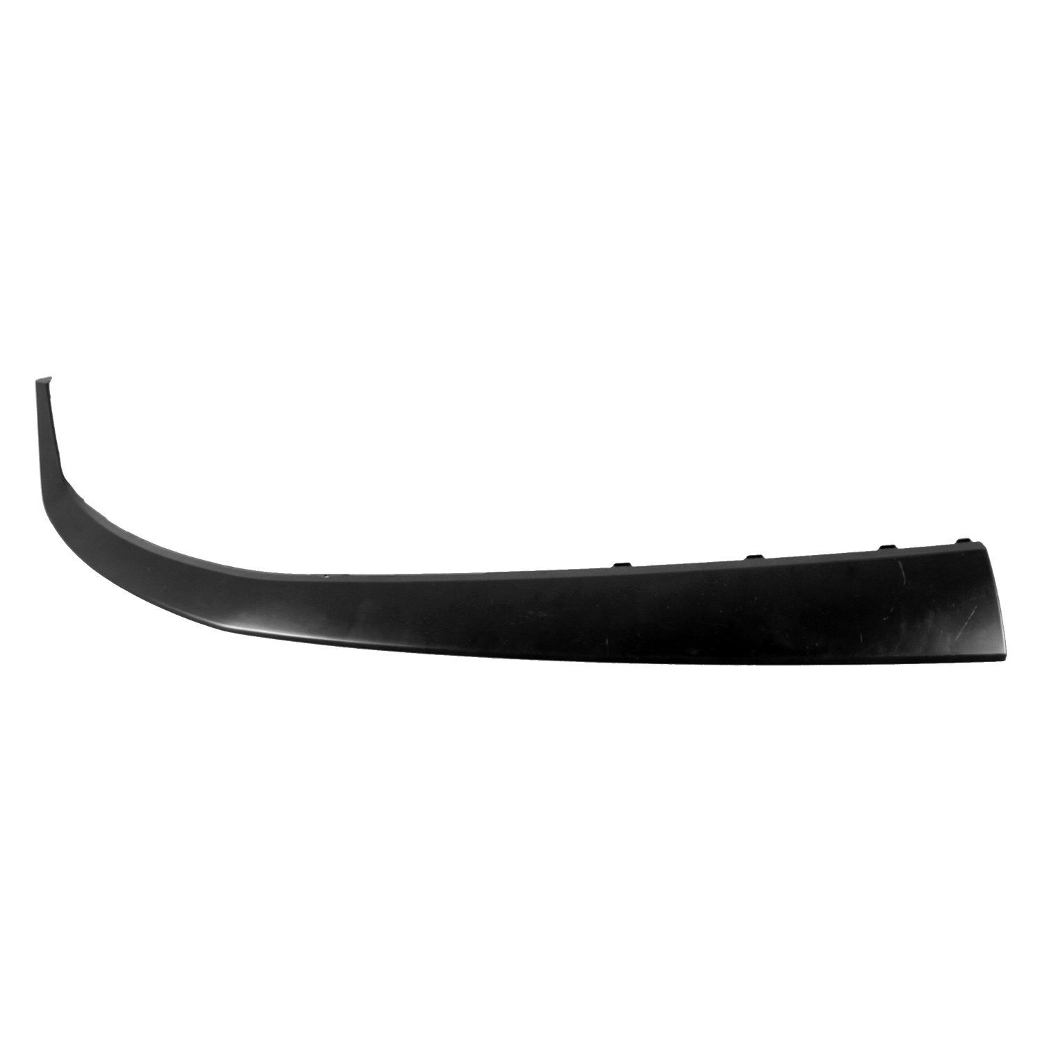 Replace® HY1213106C - Lower Passenger Side Grille Molding (CAPA Certified)