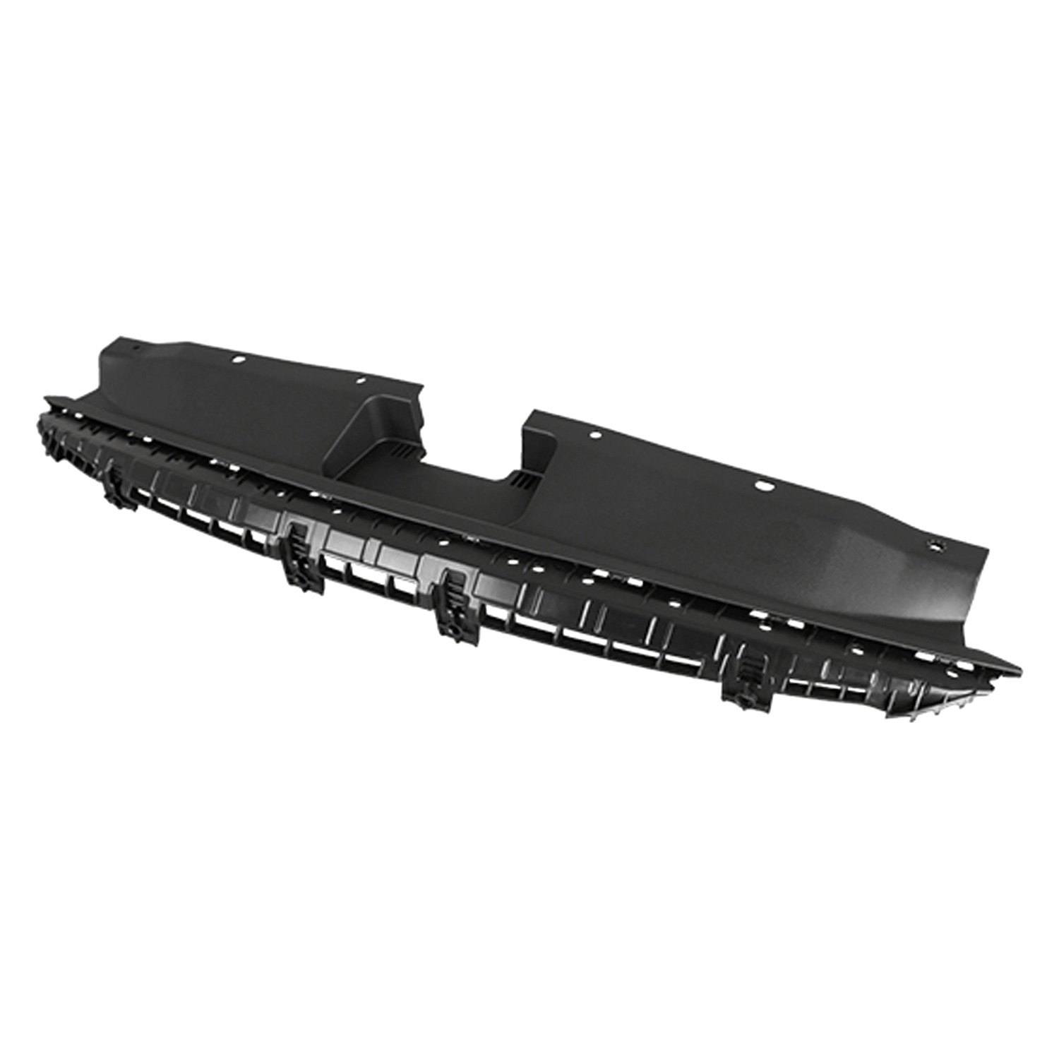 Replace® HY1224119C - Front Upper Radiator Support Cover (CAPA Certified)