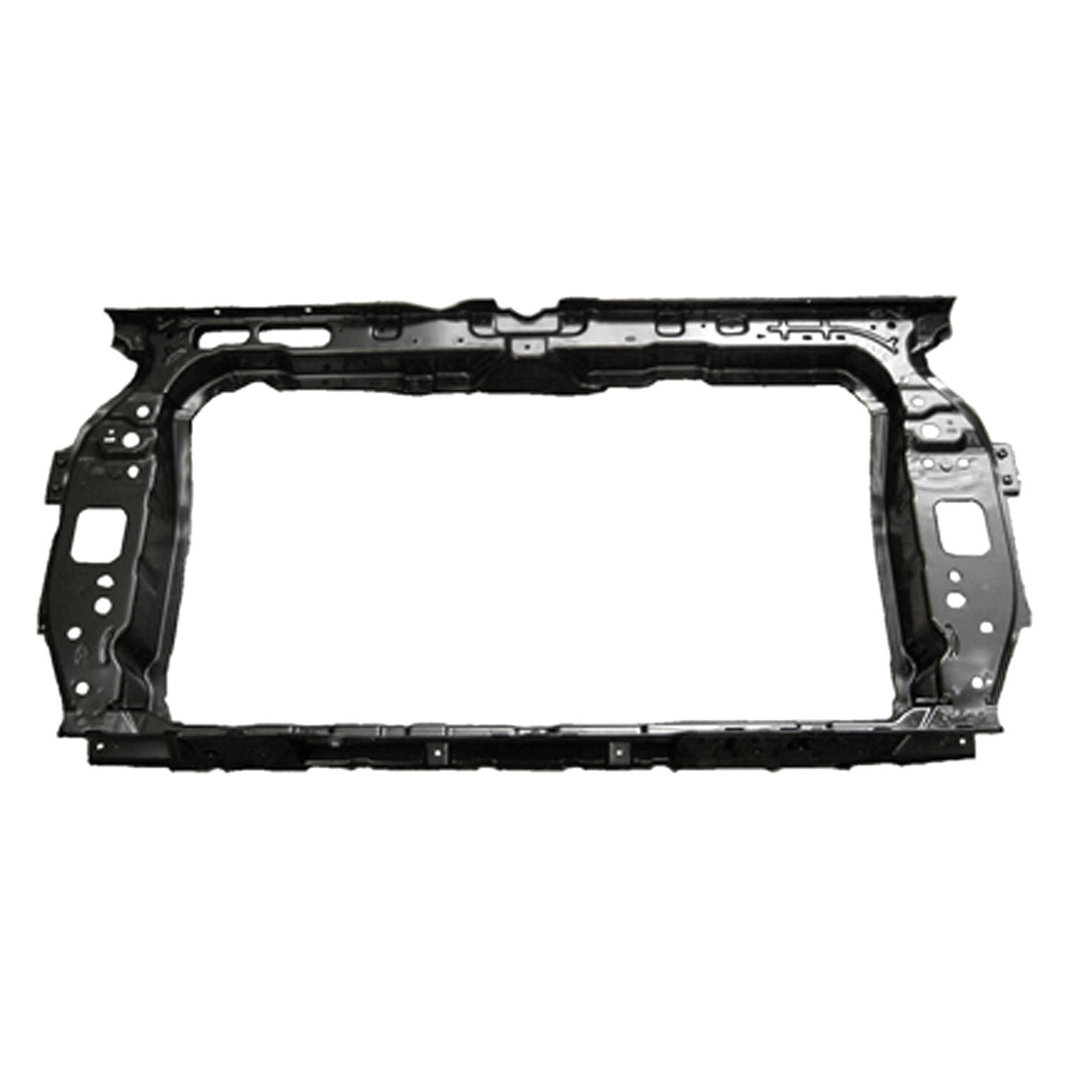Replace® HY1225166C - Front Radiator Support (CAPA Certified)