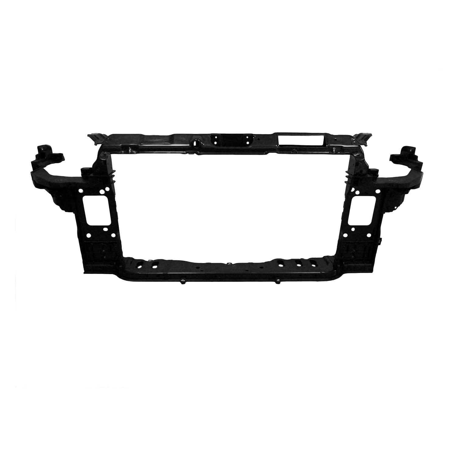 Replace® HY1225180OE - Front Radiator Support (Brand New OE)