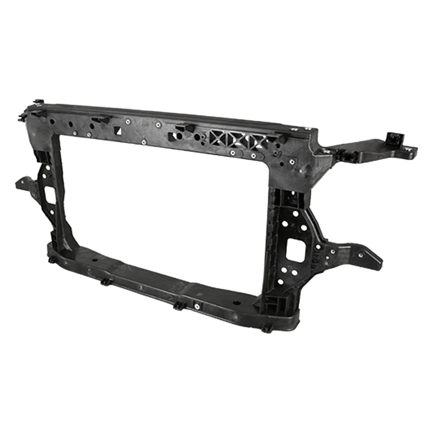 Replace® HY1225226C - Radiator Support (CAPA Certified)