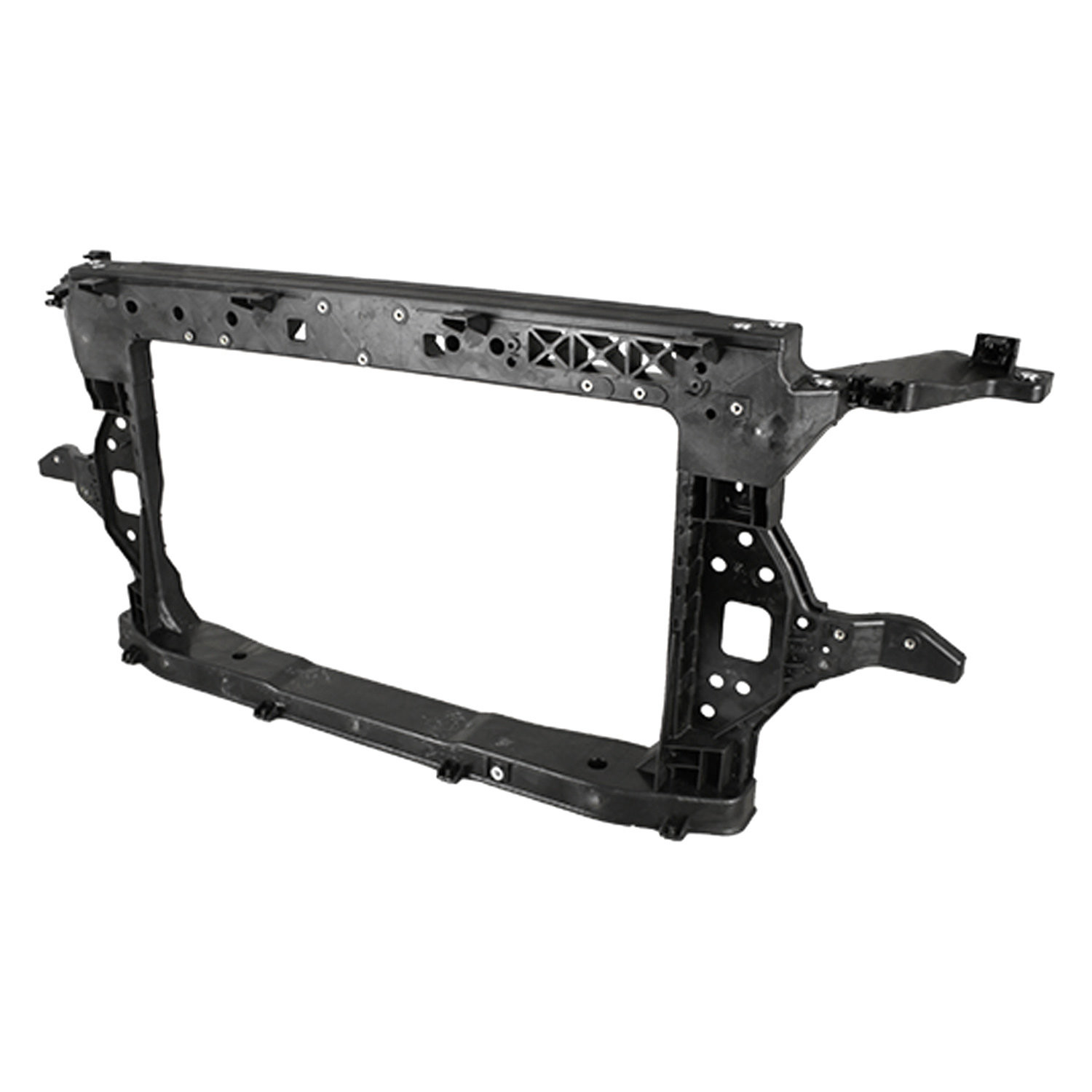 Replace® HY1225226C - Radiator Support (CAPA Certified)