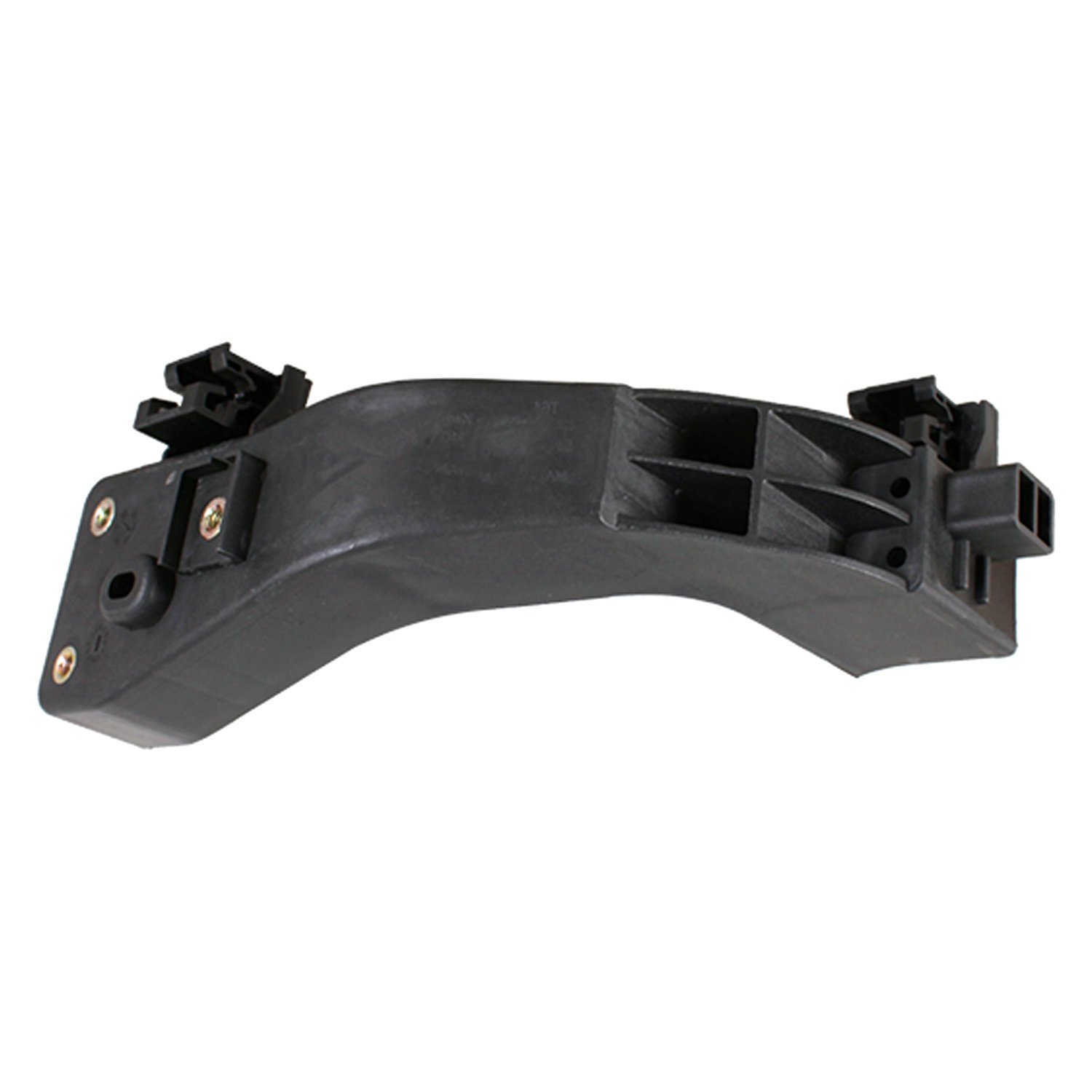 Replace® HY1225232C - Driver Side Radiator Support Tie Bar Extension ...