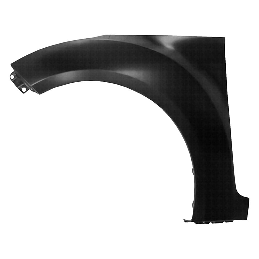 Replace® BNDL-206294 - 3-Piece (Hood Panel, Front Driver and Passenger ...