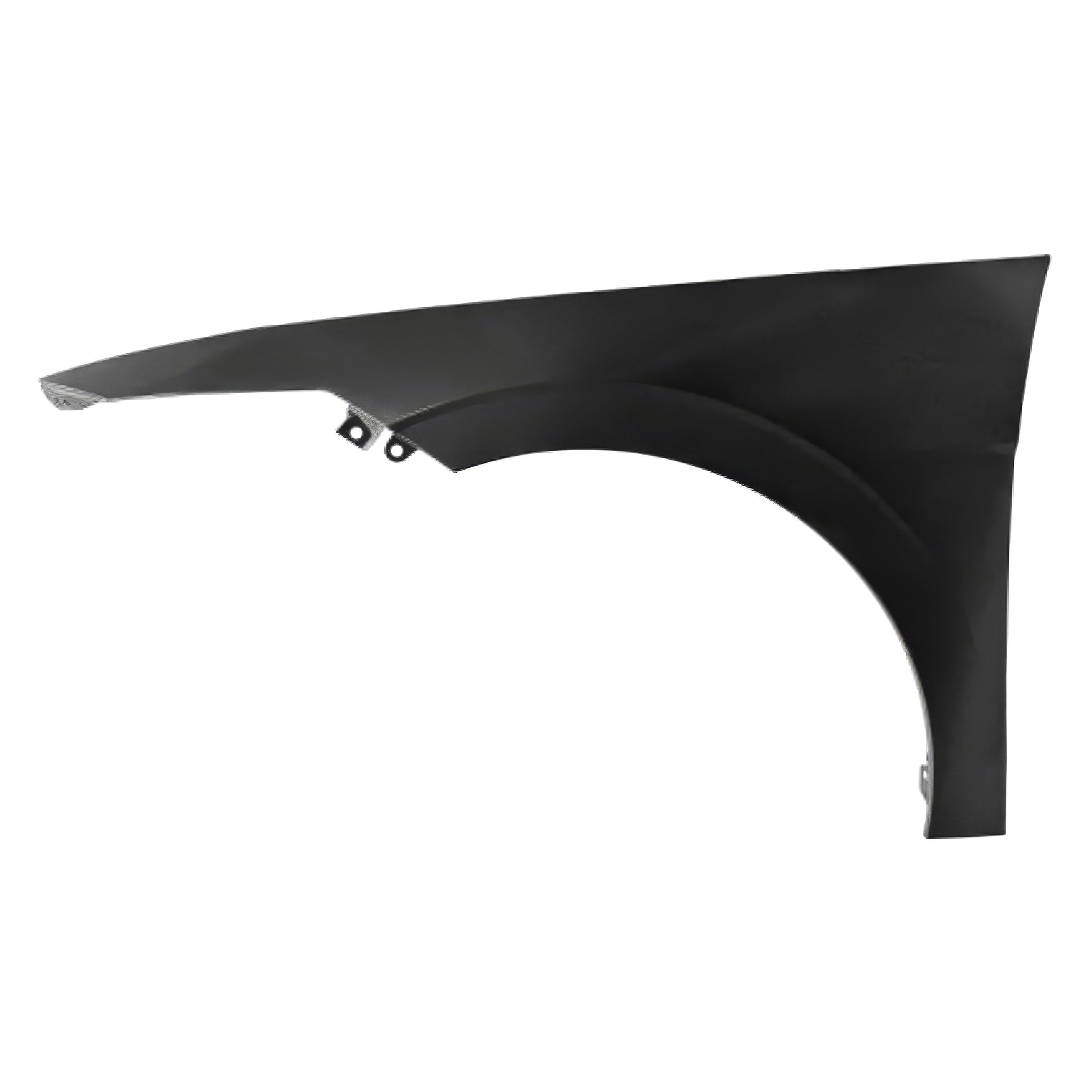Replace® HY1240191 - Front Driver Side Fender (Standard Line)