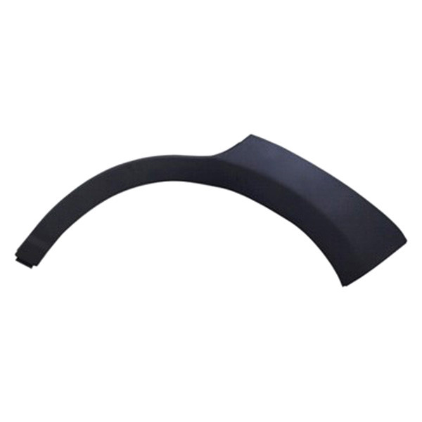Replace® HY1790102 - Rear Driver Side Wheel Arch Patch (Standard Line)