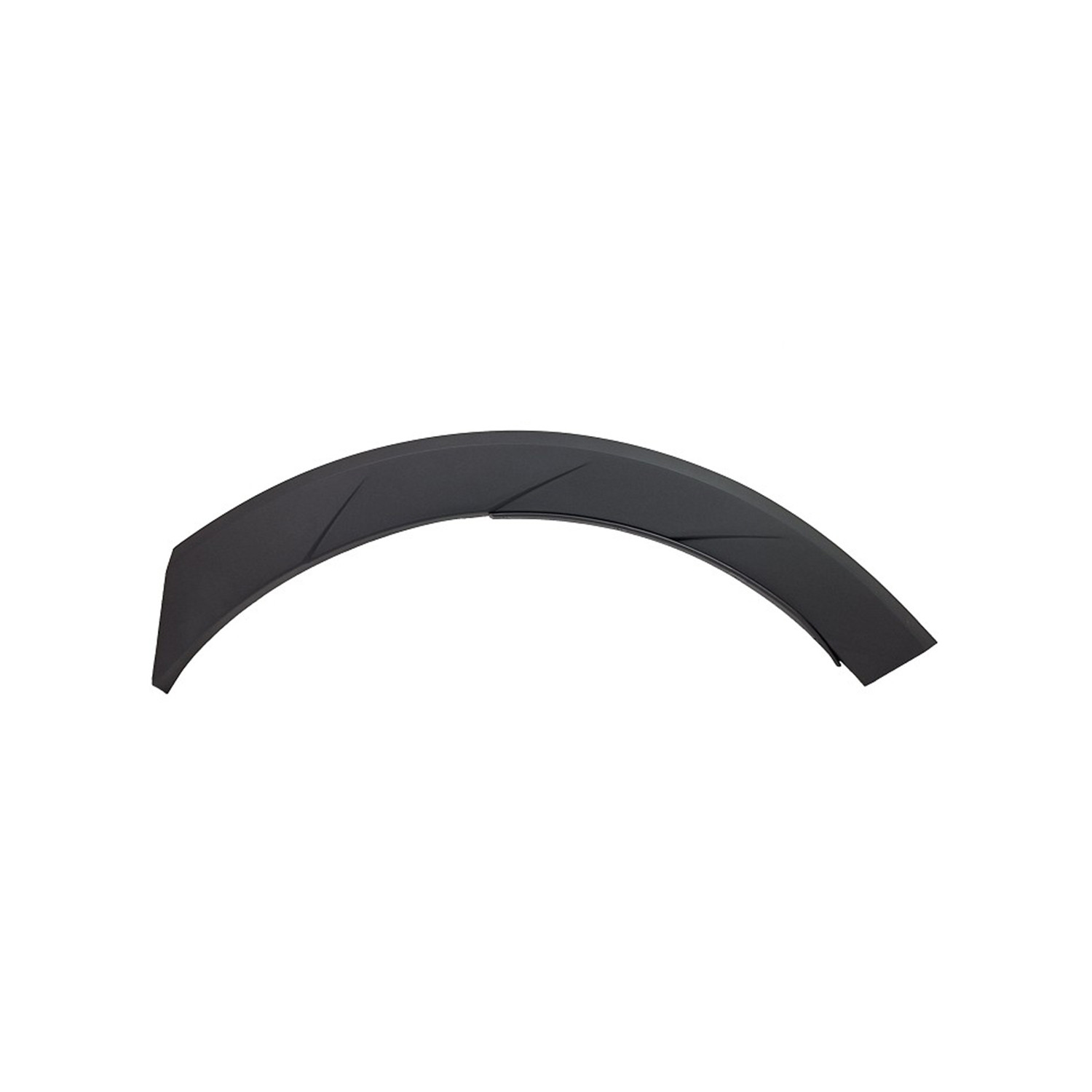 Replace® HY1790105 - Rear Rearward Driver Side Wheel Arch Trim ...