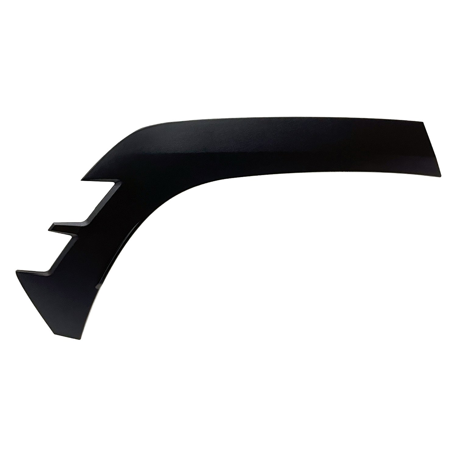 Replace® HY1791108 - Rear Passenger Side Wheel Arch Trim (Standard Line)