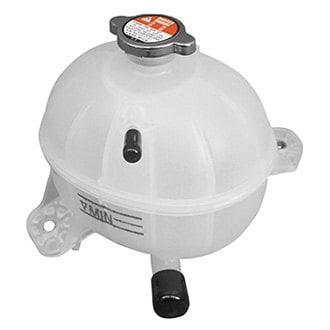 Replace® HY3014120 - Engine Coolant Recovery Tank